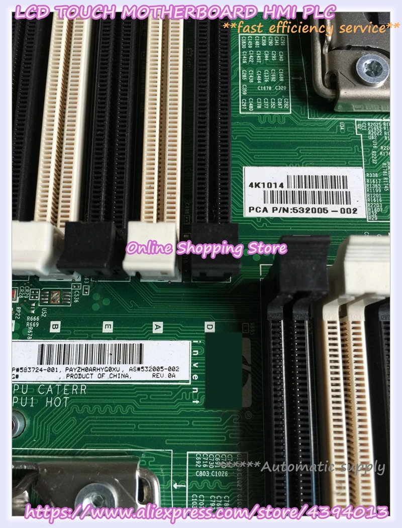 For X1600g2 P4500g2 Server 583724-001 532005-002 - Brackets - AliExpress