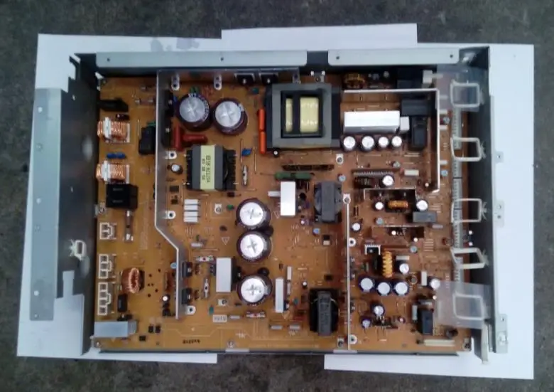 C451 C550 C650 C253 C353 Power supply board A00JM40405