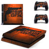 Red Dead Redemption 2 Skin Sticker for PlayStation 4 Console and ...