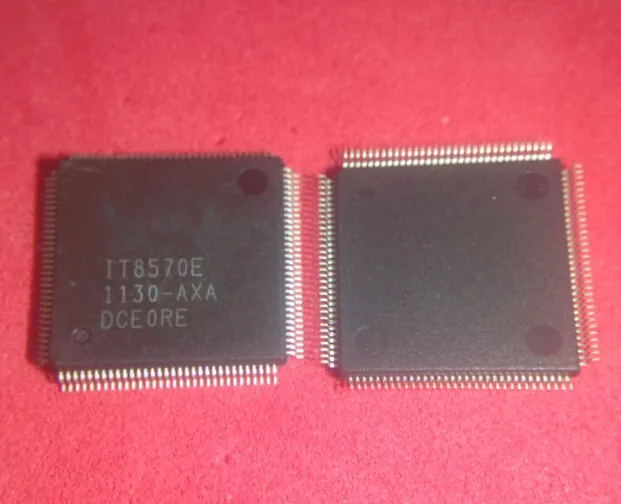 20pcs/lot IT8570E IT8570E Management computer input and output, the start up circuit of input ...