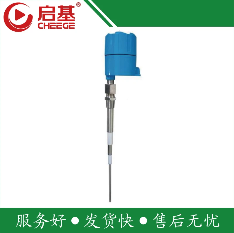 Radio frequency admittance, level controller, radio frequency ... Radio frequency admittance, level controller, radio frequency ...