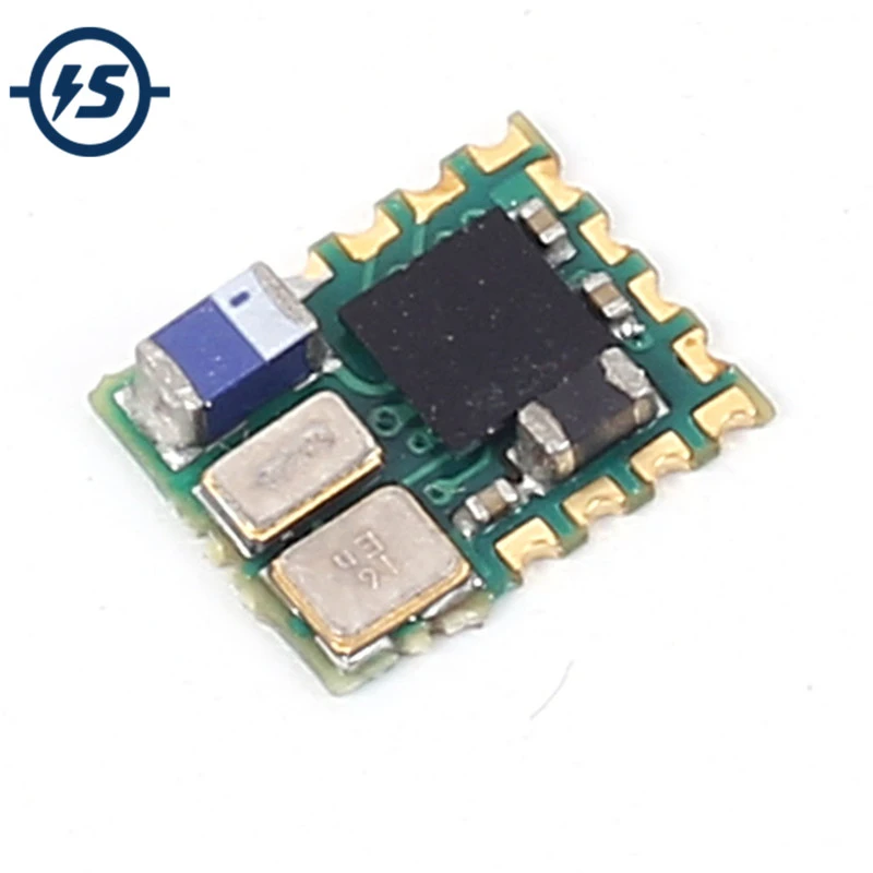 Hj-580la Wireless Bluetooth Ble Module With Antenna 0.85v-2.2v (no Code) Da14580 5*6.3mm +0dbm ...
