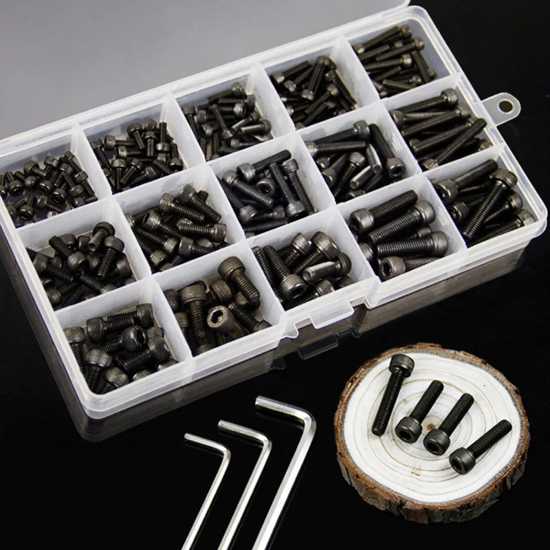 Inner six angle screw high strength Suit Stud with six angles in ...