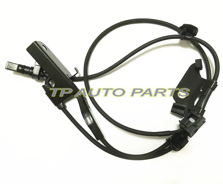 Sensor de velocidade frontal direita da roda abs 8954242050 para 2005 ...