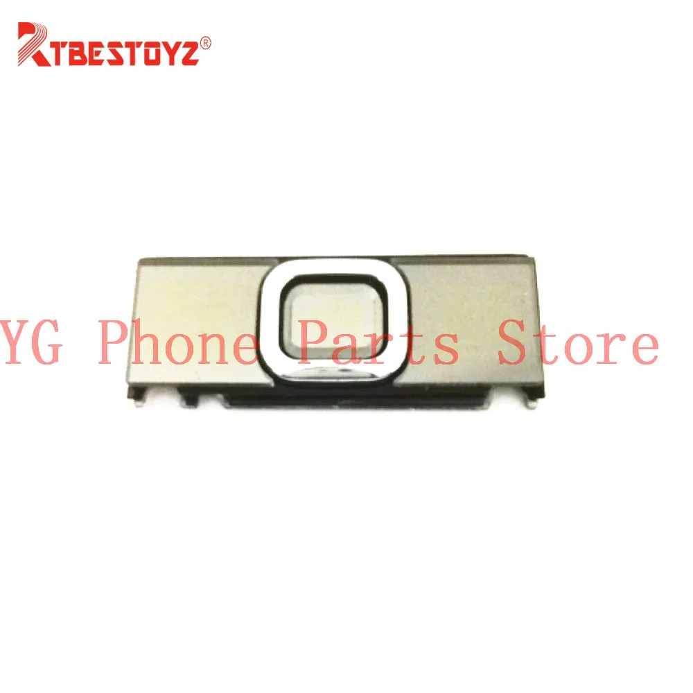Rtbestoyz For Nokia 8800a Keypad Replacement For Nokia 8800 Arte 8800a