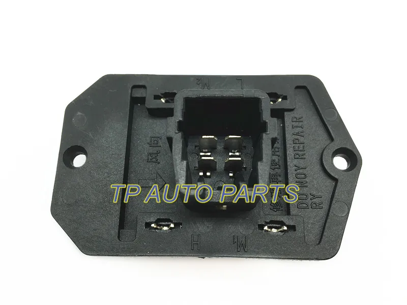 Blower Motor Resistor For To-yota Oem 87138-26160 8713826160 - Air ...