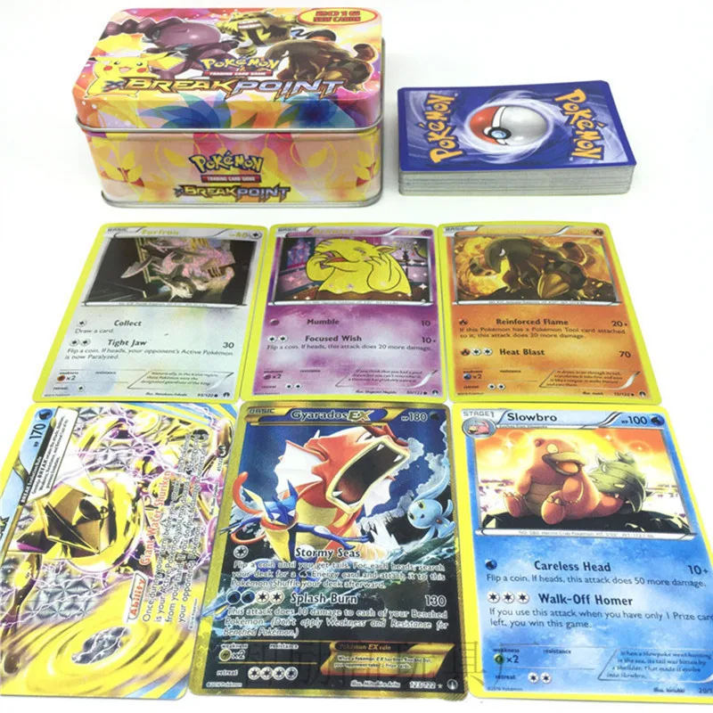 Online Get Cheap Pokemon Box Set -Aliexpress.com | Alibaba Group