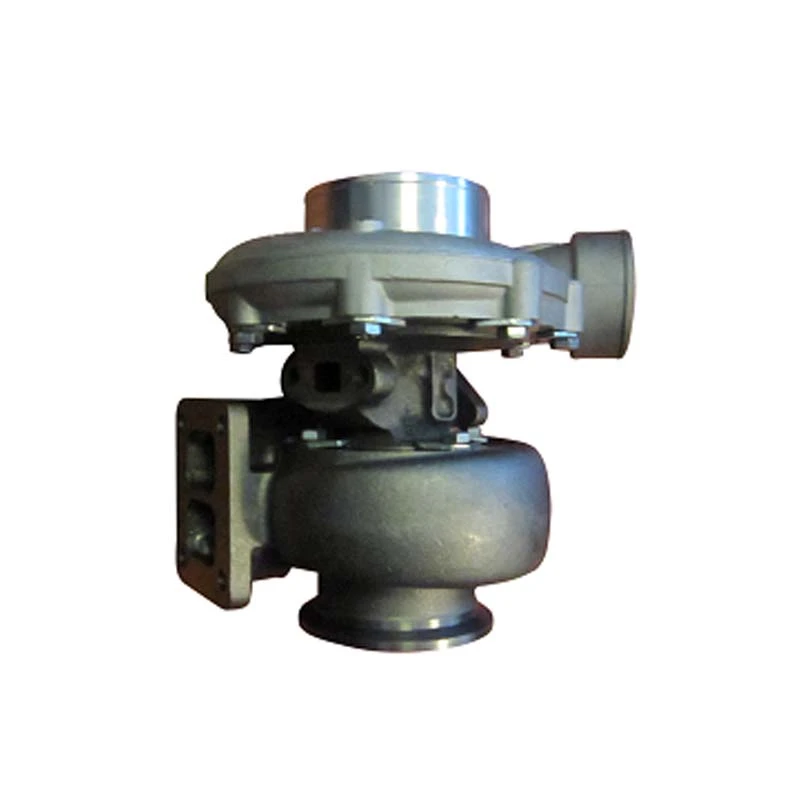 Turbocharger S300-87H36DG-AGM/0.91 80BM1 turbo charger RE531288 ...