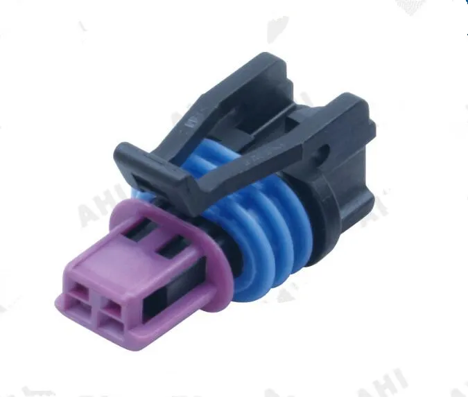 Conector hembra para Sensor de coche, accesorio para GM LS ECT Delphi ...
