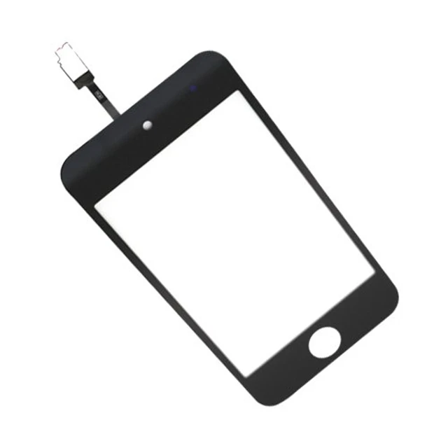 Ipod Replacement Screen