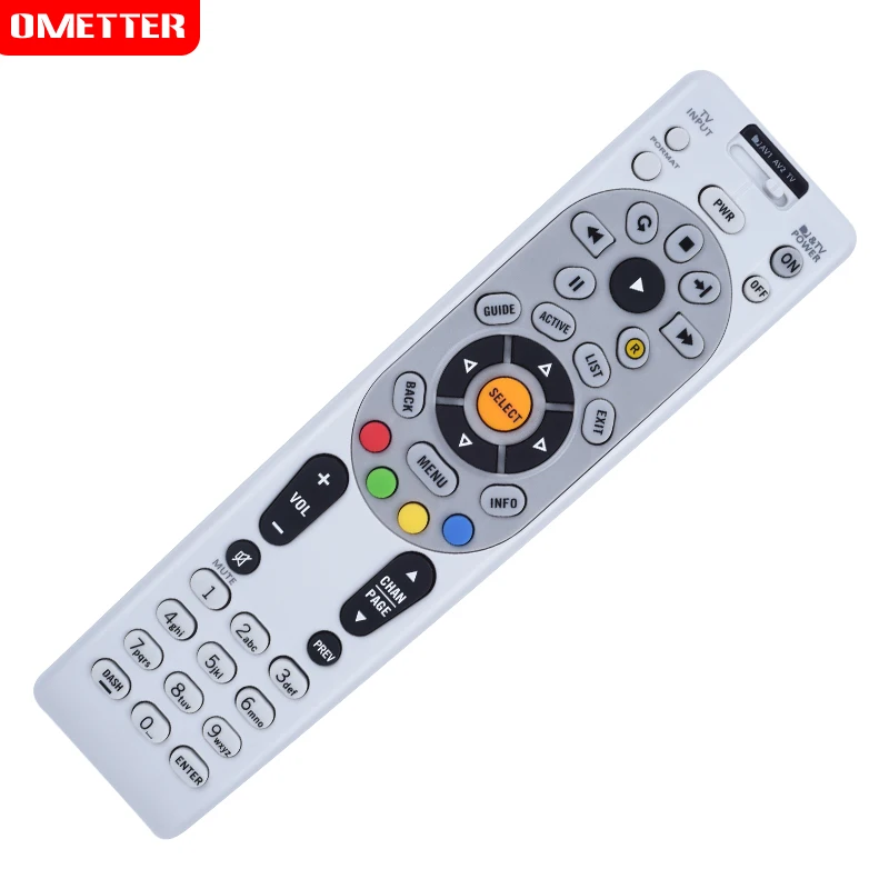 Direct Tv Remote Codes