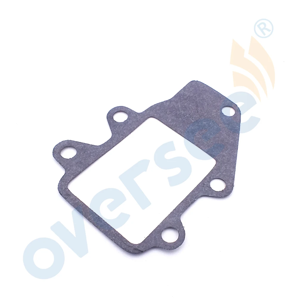 OVERSEE Outboard For YAMAHA Outboard Engine Parts 677-13621-A GASKET ...