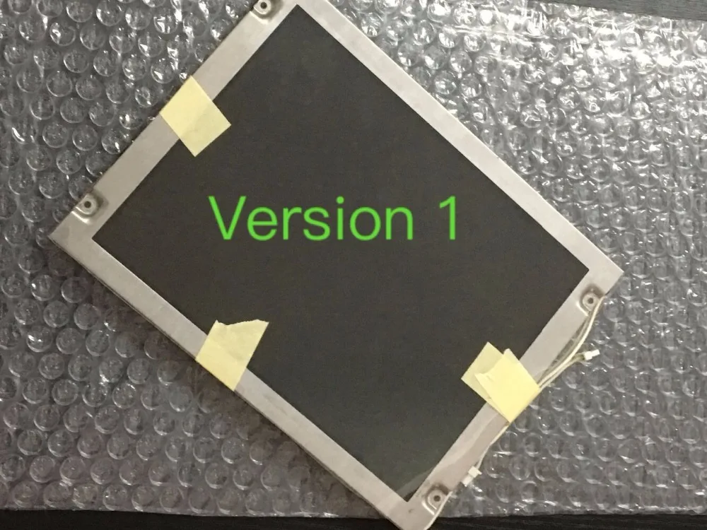 100% probado STARA TOPPER 4500 LCD pantalla módulo LCD panel envío ...