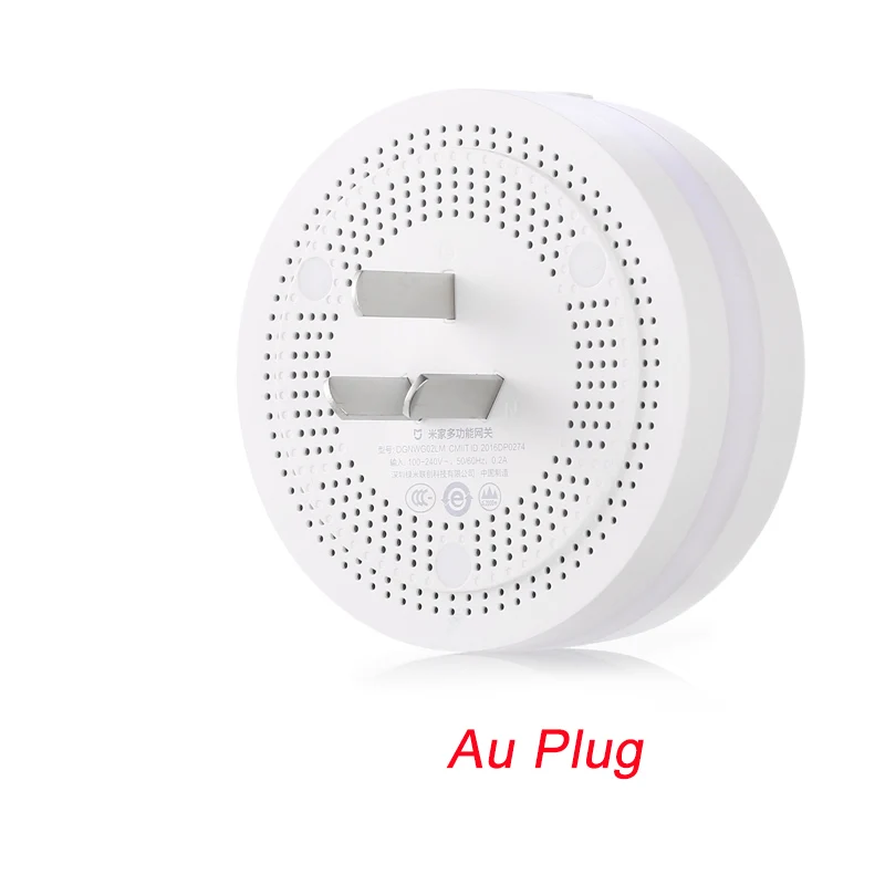 Smart home control center - downloadshac