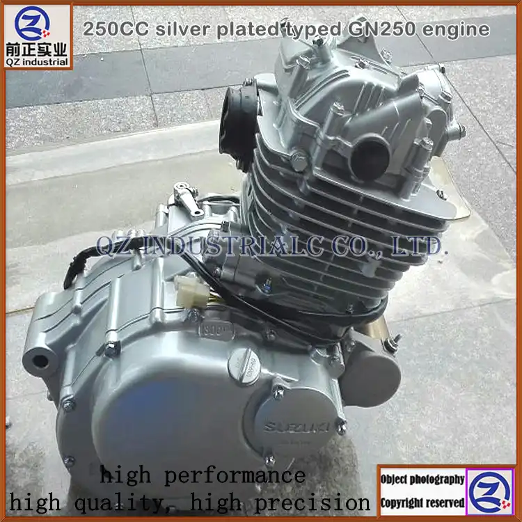 GN300 GN 300cc ENGINE COMPLETE for Motorcycle ATV Quad Dirt Bike|300cc ...