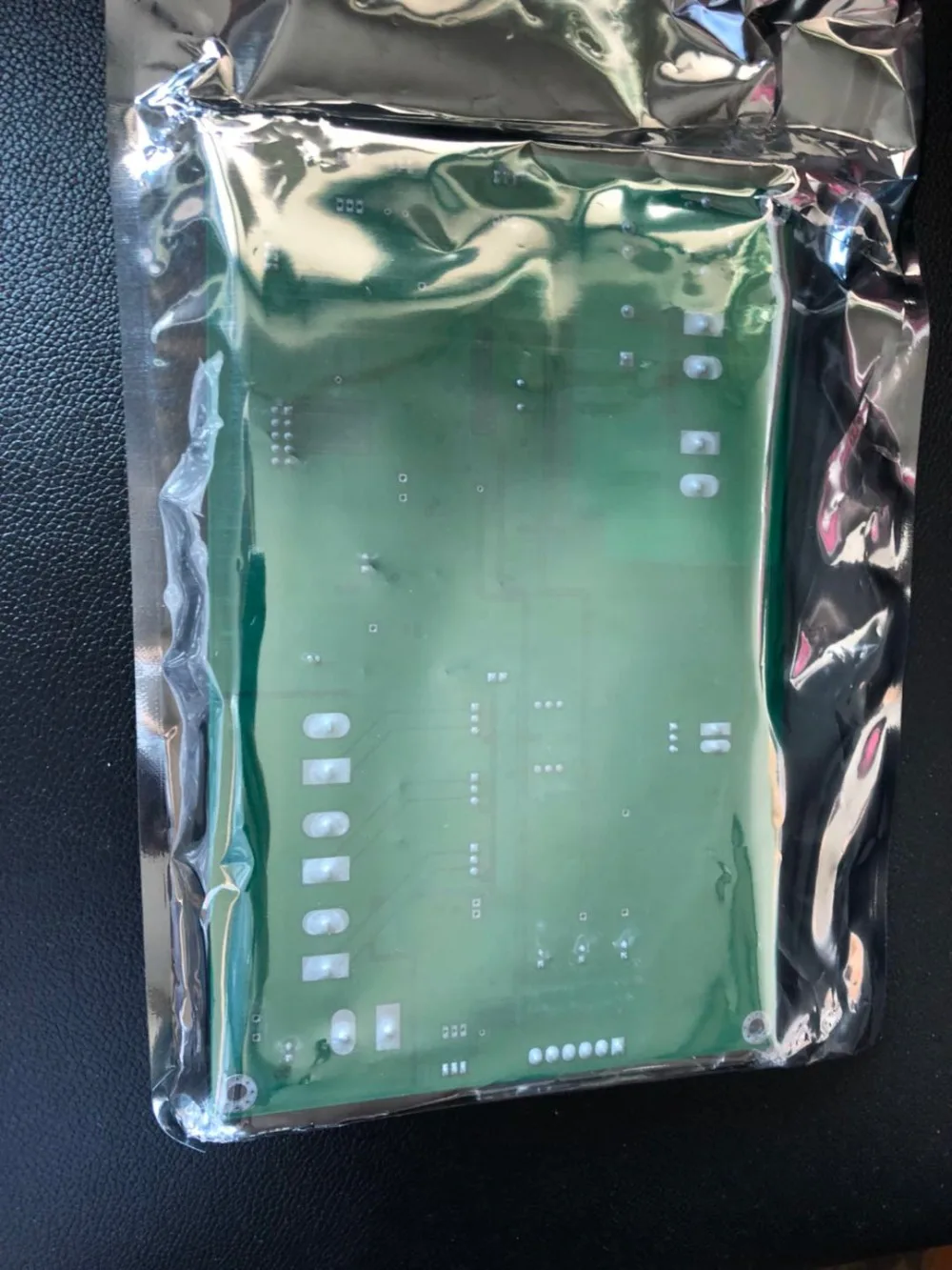 Temperature Board For Rayto Chemray 240 Chemistry Analyzer (new ...