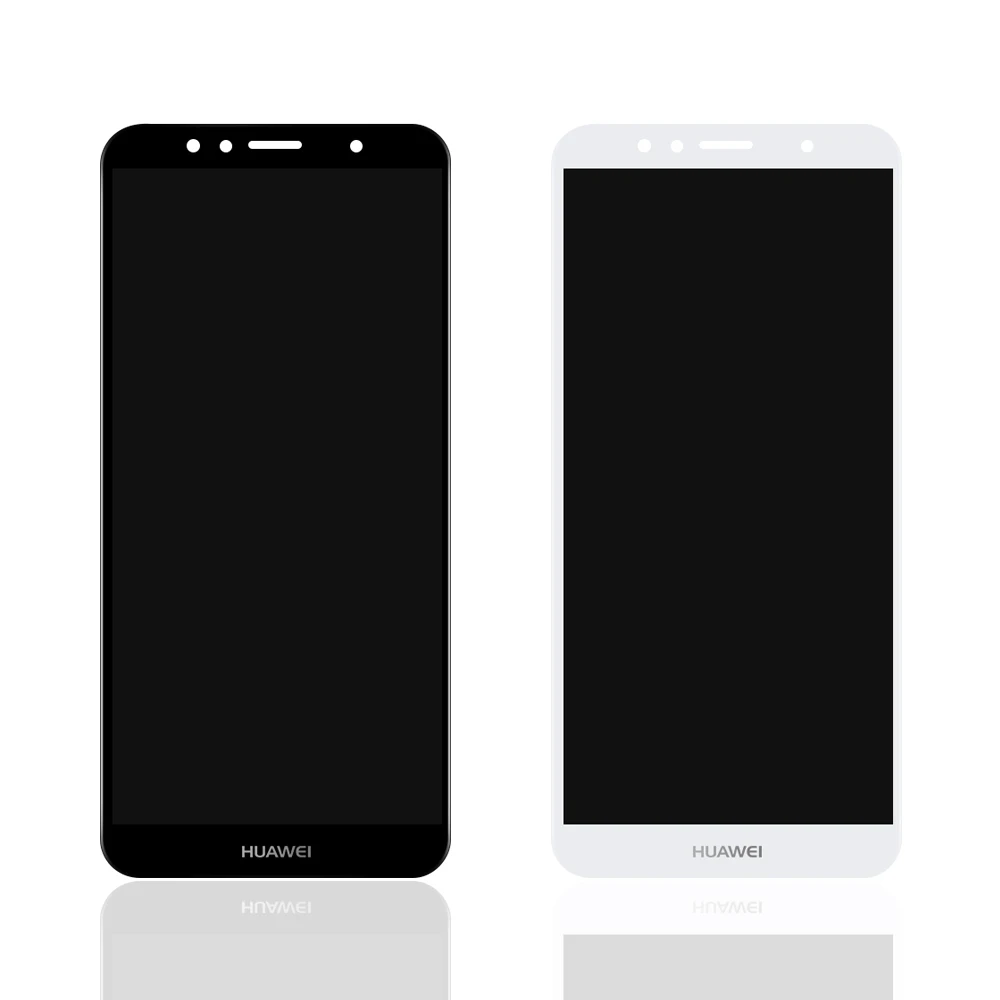 Original LCD 5.7 inch For Huawei Y6 Prime ATU-LX1 / ATU-L21 ATU-L31 L42 ...