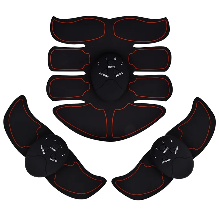 Welcome to Electric Muscle Stimulators - The Original EMS Machines