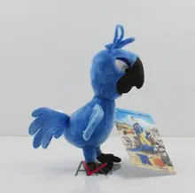 Buy rio 2 plush toys and get free shipping on AliExpress.com
