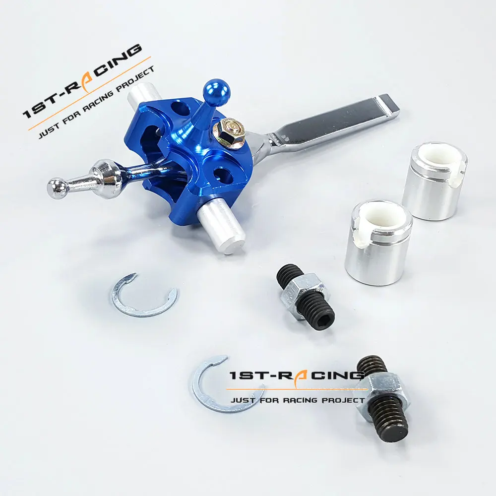 Short Shifter Quick Shift For PORSCHE 911 CARRERA 996 997 CAYMAN 987 ...