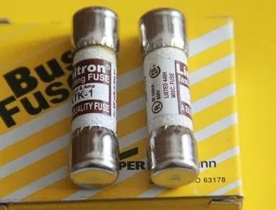 Fusibles de cerámica, KTK 1, KTK 10 et, 10x38MM, explosión|explosion ...