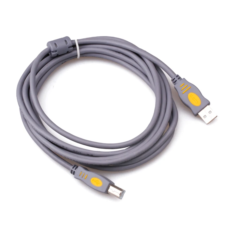 New Arrival Durable High Speed 3M 10ft USB 2.0 Printer Extension Cable ...