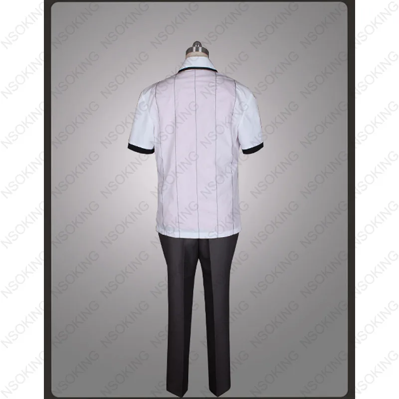 High School DxD Cosplay Tsto Issei Hyoudou Costume - buy at the price ...