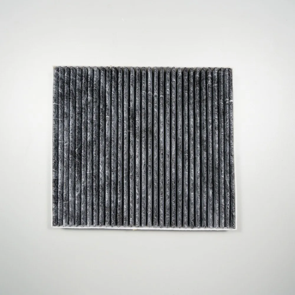 Filtro de aire de cabina adecuado para Chrysler, Sebring, Dodge ...