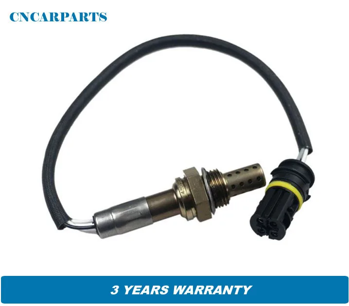 O2 Oxygen Lambda Sensor Fit For Mercedes-benz Clk320 Ml500 C350 C320 ...