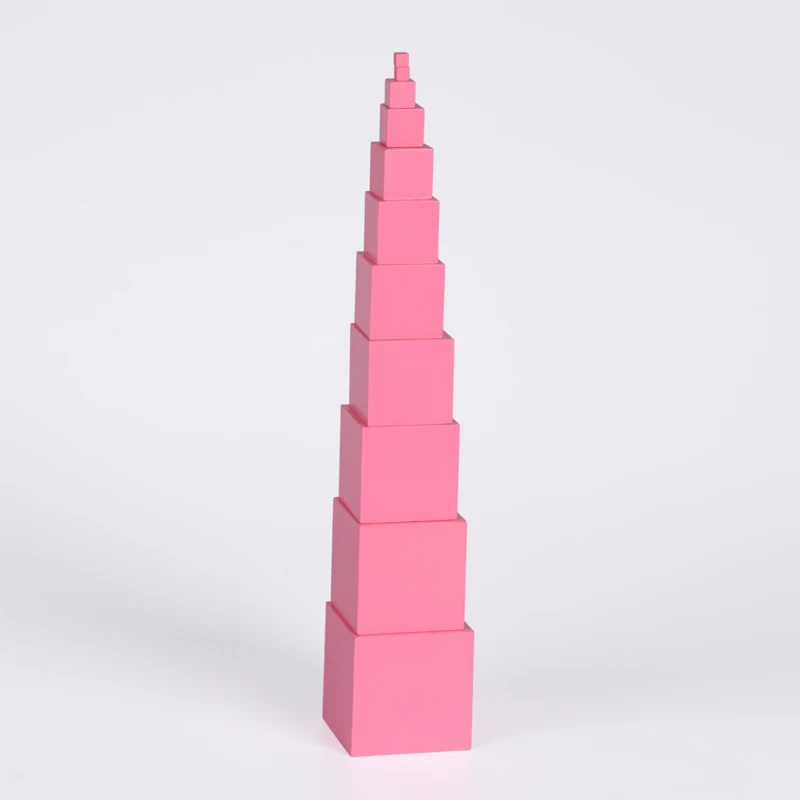 Online Buy Wholesale pink tower from China pink tower Wholesalers ...