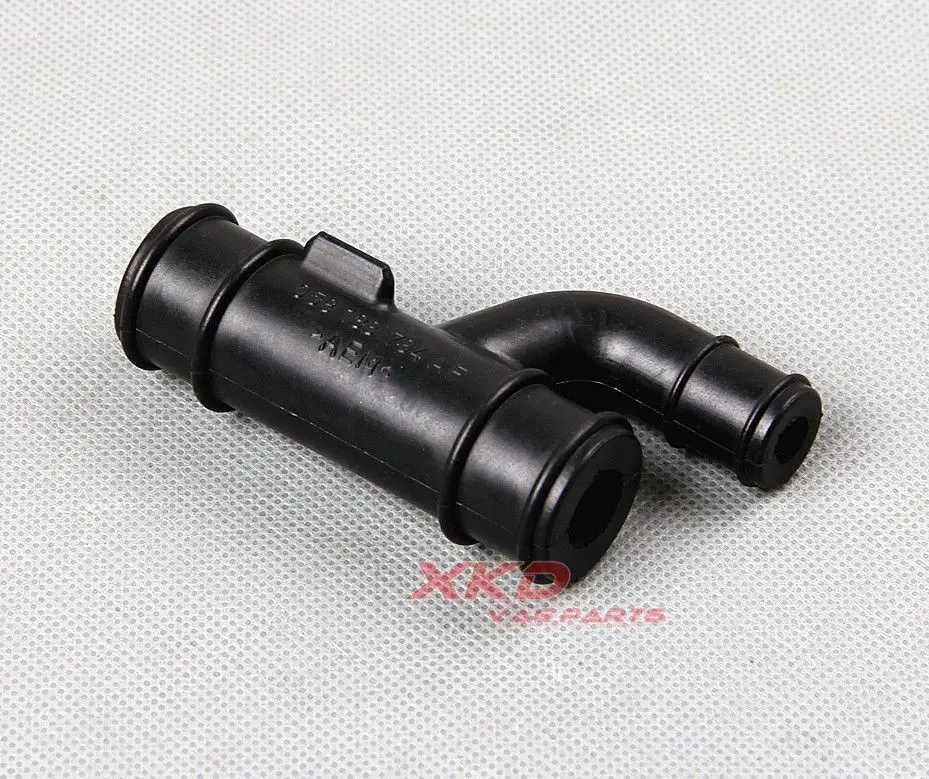 Купить 3-ходовой spun vacuum разъем для Фольксваген Пассат 2001 - 2005 ...