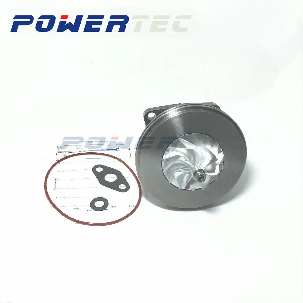 Turbine-CHRA-cartridge-billet-1155-970-0005-1155-988-0005-turbo ...