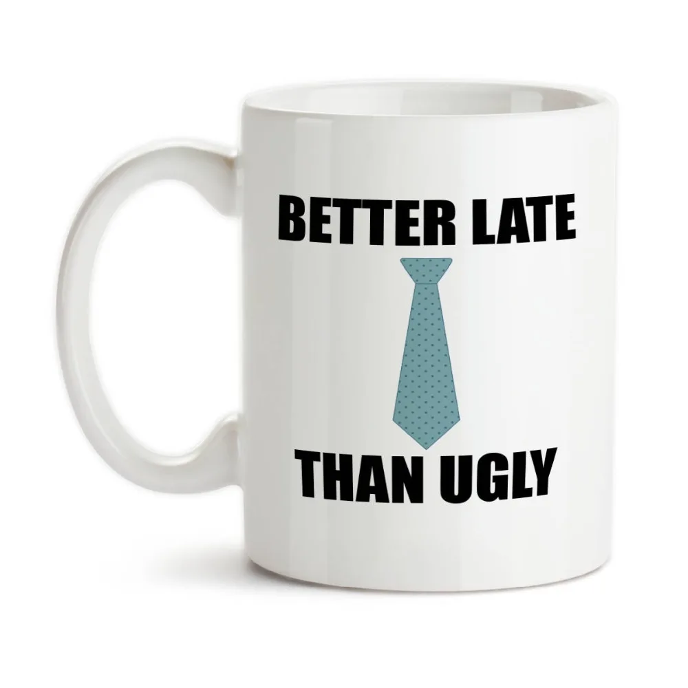 Work Office mugs milk cup wine beer cups friend gifts Coffee Cup home ...