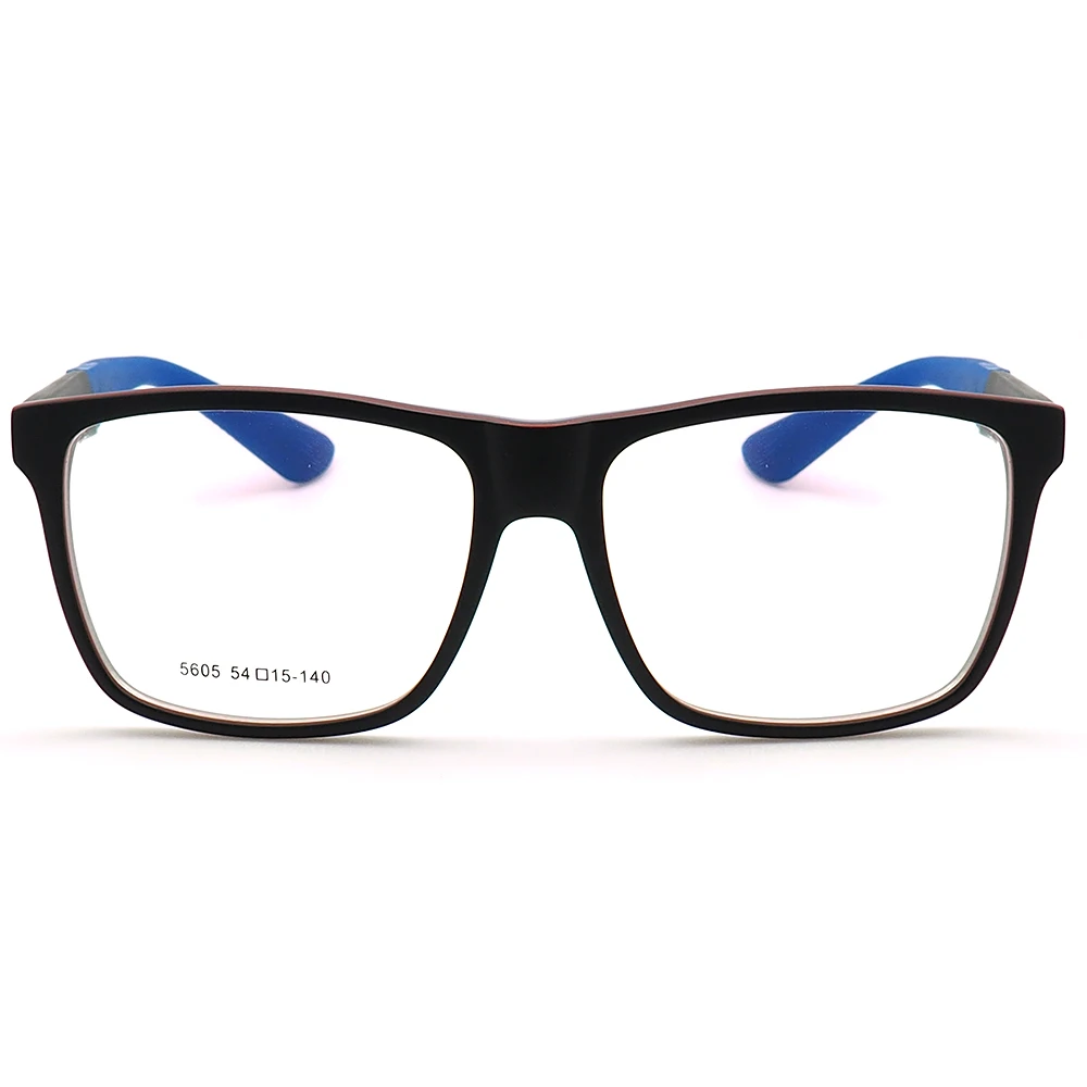 YOUTOP-Men-s-Big-Rectangle-Sport-Optical-Frame-Women-s-Anti-blue-Ray ...