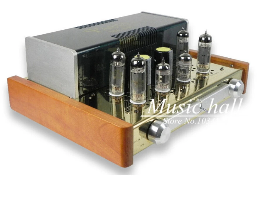 Online Buy Wholesale el84 tube amplifier from China el84 tube amplifier ...