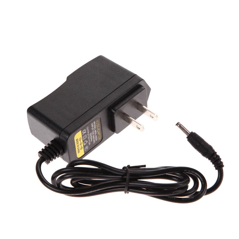 AC 100 240V Converter Adapter DC 5V 2A 2000mA Charger US Plug For the ...