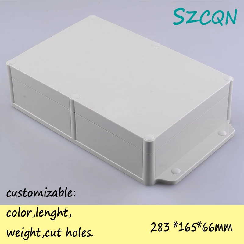 5pcs ip68 waterproof distribution box wall mount electric motor ...
