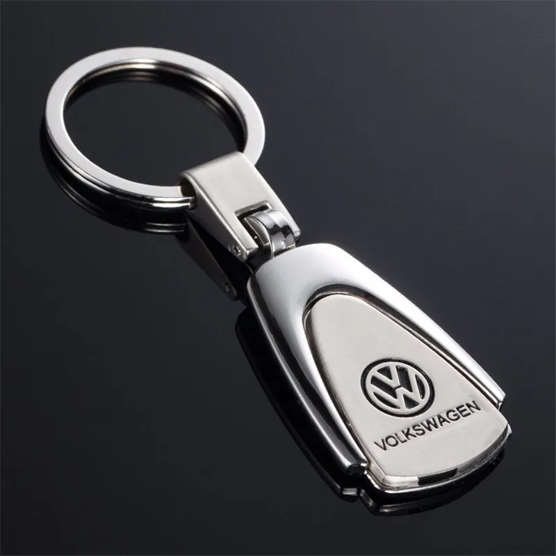 Online Buy Wholesale volkswagen key chain from China volkswagen key ...