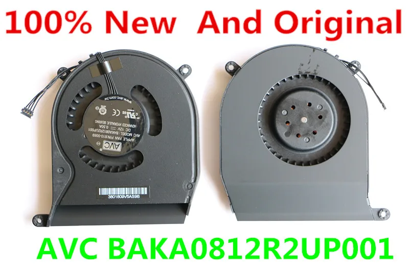 Mac mini 2011 fan - ponholden