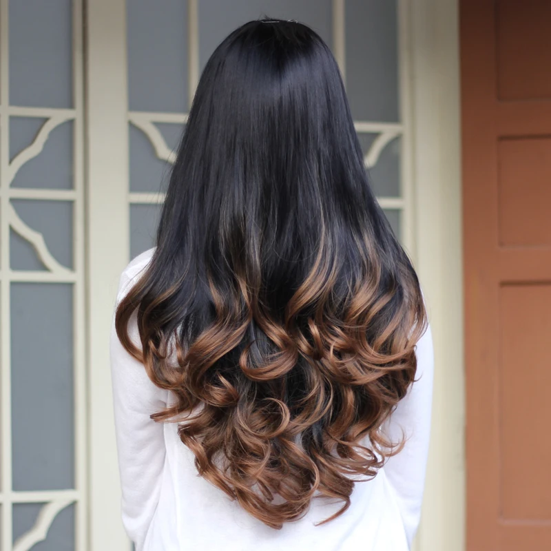 Online Buy Wholesale fake hair from China fake hair Wholesalers ...