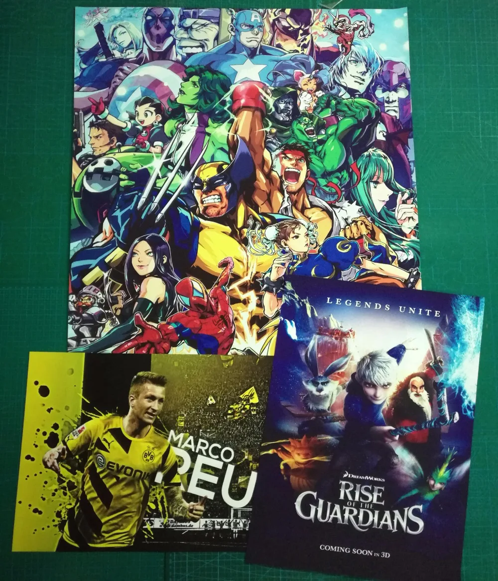 Charlie Sheen Anger Management Poster