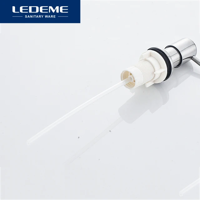 Ledeme 400Ml Fürdőszoba Konyhai Kézi Szappan Adagolók Permetező ...