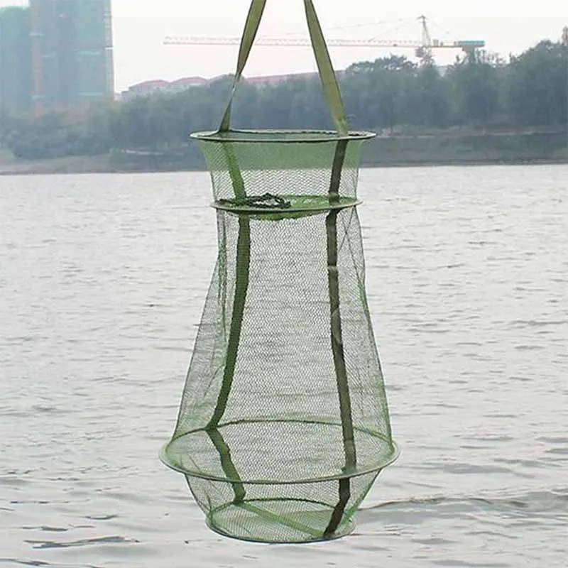 foldable-fish-net-fish-cages-network-hand-net-small-mesh-single