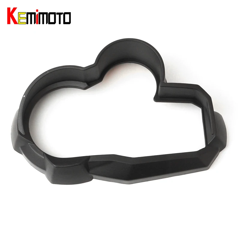 KEMiMOTO For BMW R1200GS LC ADV Speedometer Tachometer cover Instrument ...