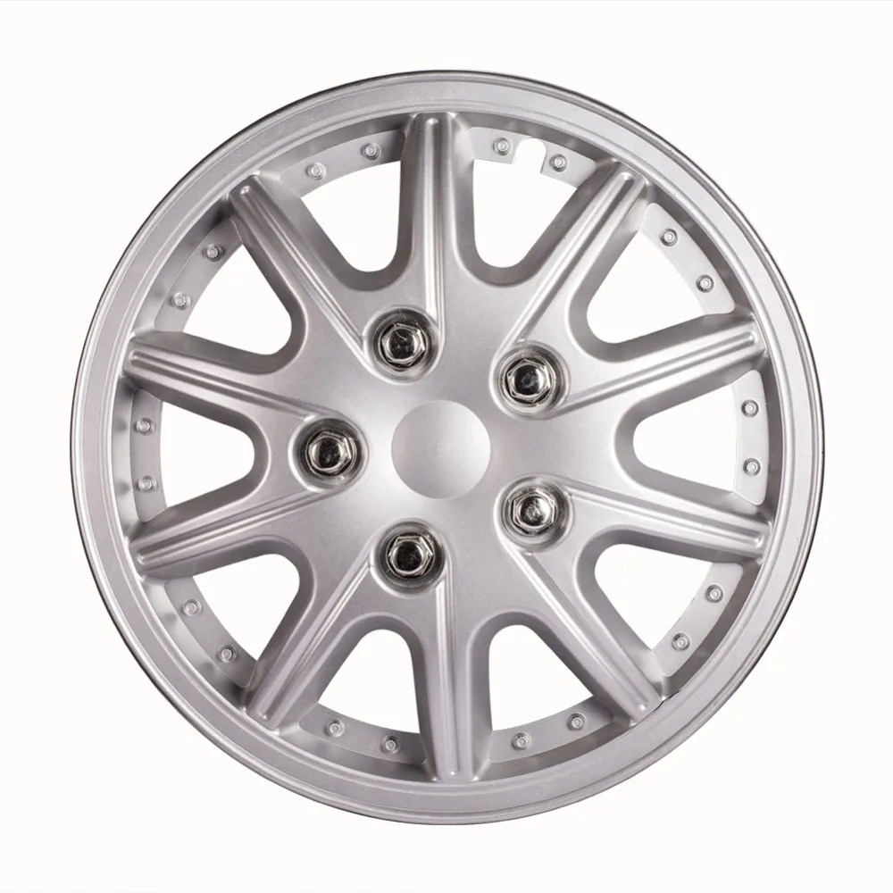 Wheel Hubcap
