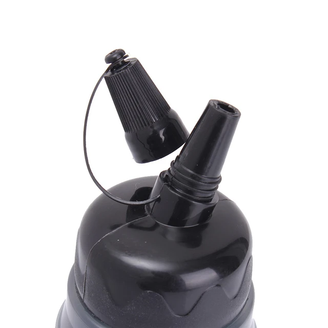 Tactical 2300 Rounds Airsoft Speed BB Loader Expandable Bottle Military ...