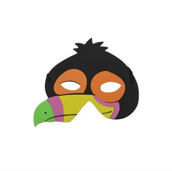 Online Buy Wholesale crow mask from China crow mask Wholesalers ...