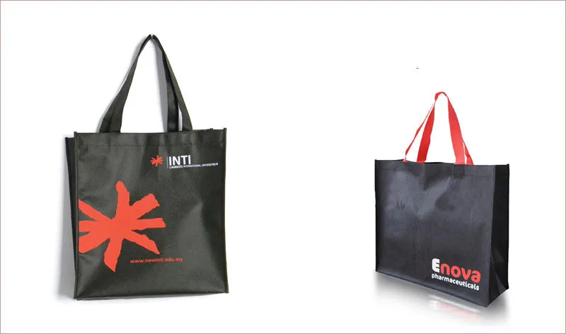 Foldable Tote Bags With Logo | Paul Smith