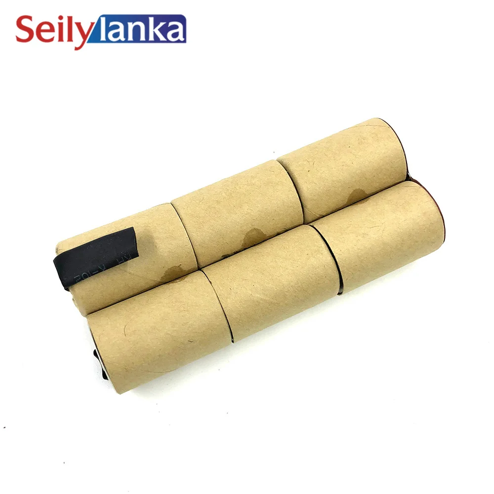 3000mAh-for-Bosch-7-2V-Ni-MH-Battery-pack-CD-2607300001-2607335020 ...