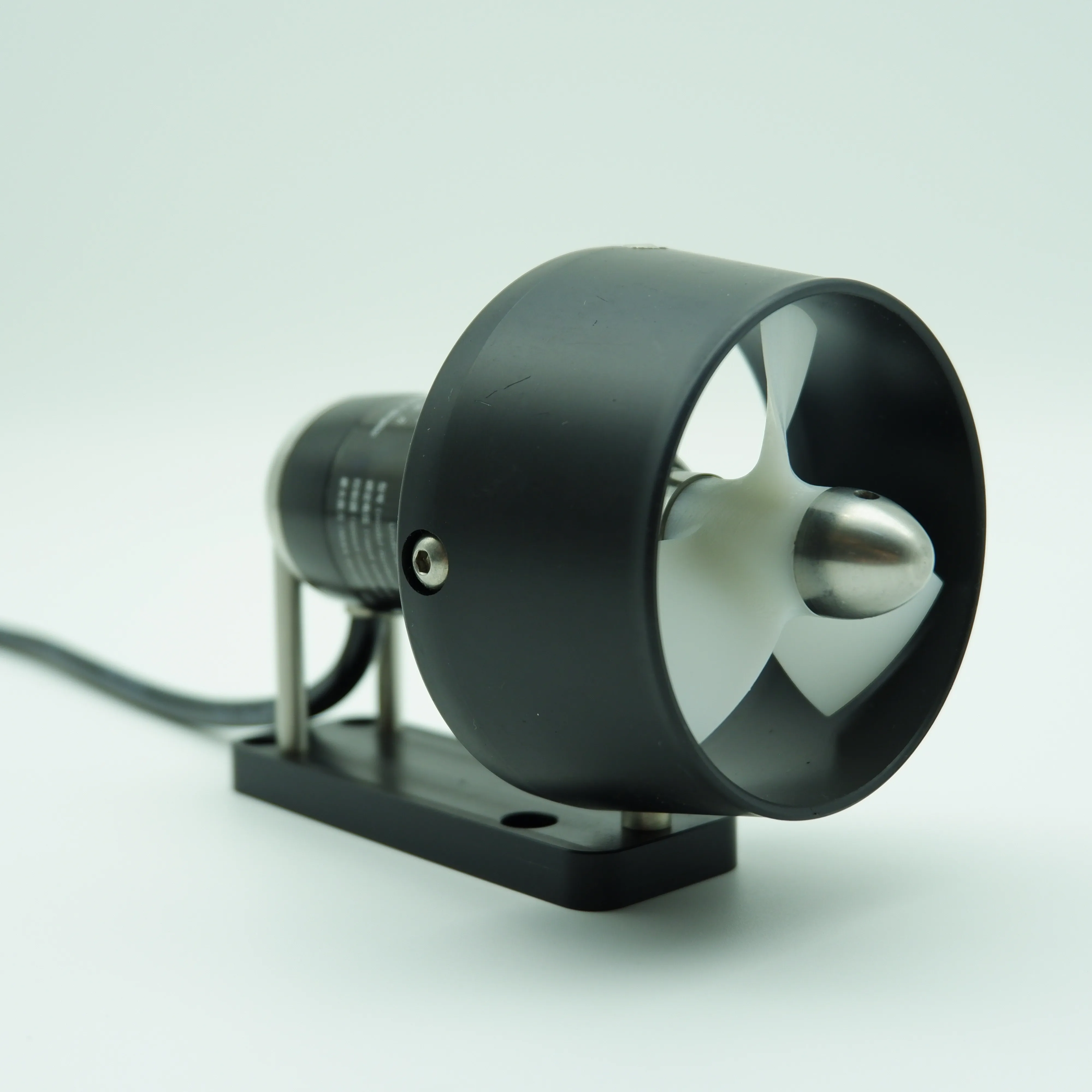 Rov propulsor de embarcação subaquático sem equipamento|Peças p ar ...